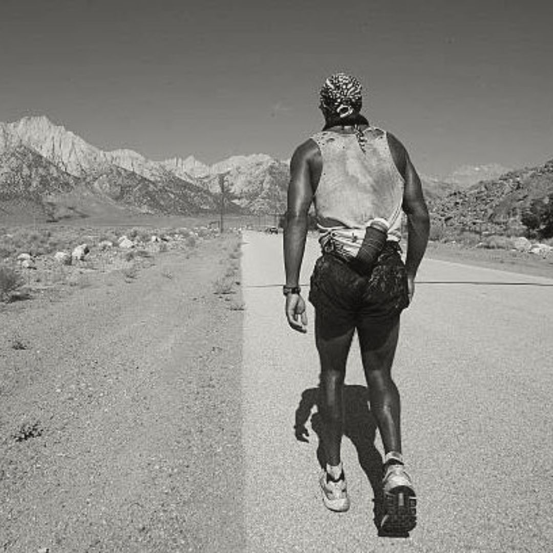Stream David Goggins Motivation X Scars by jojos.journey_ | Listen ...