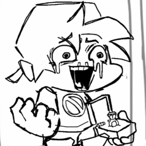 Stream Cheater Friday Night Funkin' | ThugWizard by Nicolas Lima ...