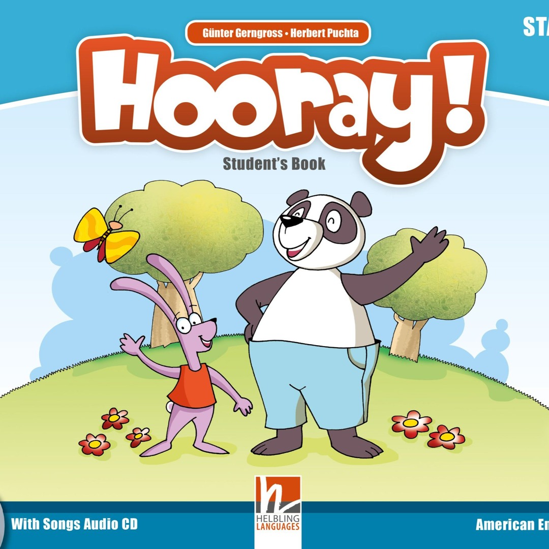 Stream TES-Thailand | Listen to Hooray! Songs & Chants Starter playlist ...