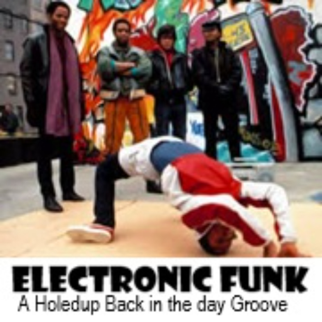 Stream ELECTRONIC FUNK by Holedup | Listen online for free on SoundCloud