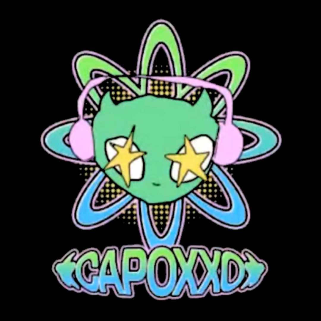 Stream capoxxo - beepboop [alt mix] by archived tv | Listen online for ...