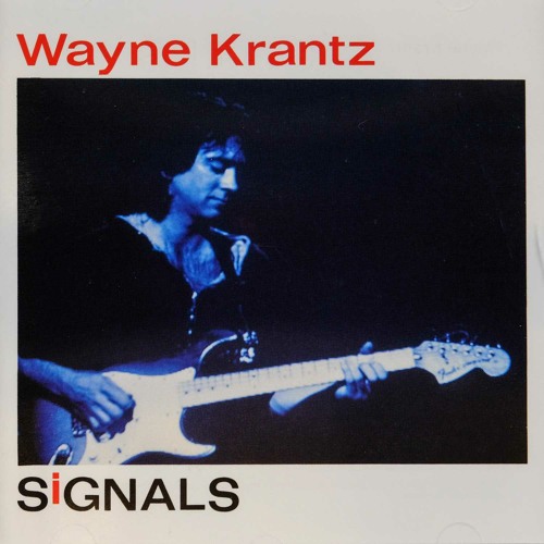 Stream Music Room by Wayne Krantz | Listen online for free on SoundCloud