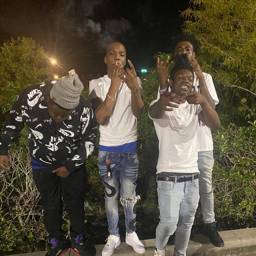 Stream Cojack Ft RodK Most Hated by DeletedTwitter | Listen online for ...