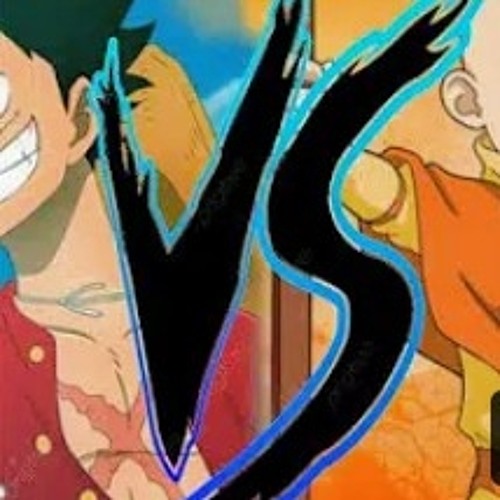 Stream Luffy vs Aang by Zaythejuicewave | Listen online for free on ...