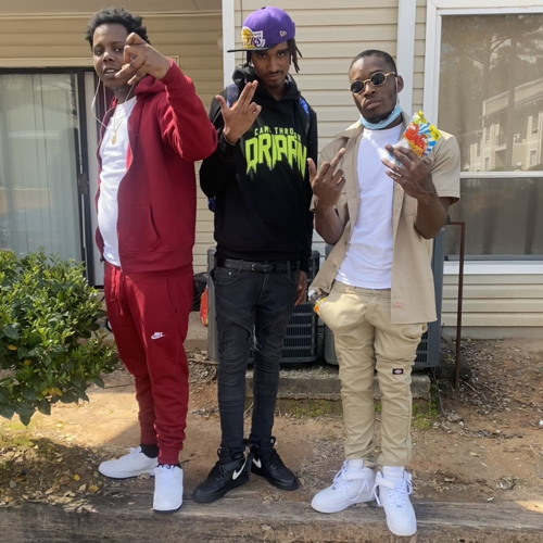 Stream RUNTZ (LEAKED) FT SENSEI X TWAN2R by DIP @Dip2ratchet | Listen ...