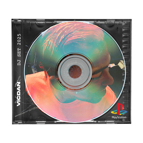 Stream VICDAN @ SET 2025 by VICDAN | Listen online for free on SoundCloud