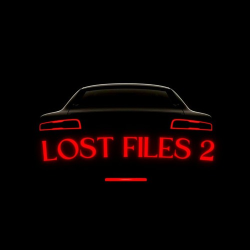 Stream ESound | Listen to Lost Files 2 (Ft. Erikas Kaz) playlist online ...
