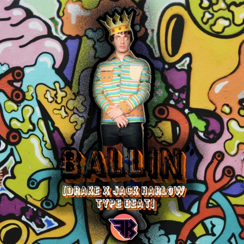 Stream "BALLIN' 🏀🔥" - (DRAKE x JACK HARLOW Type Beat) by FragBeats ...