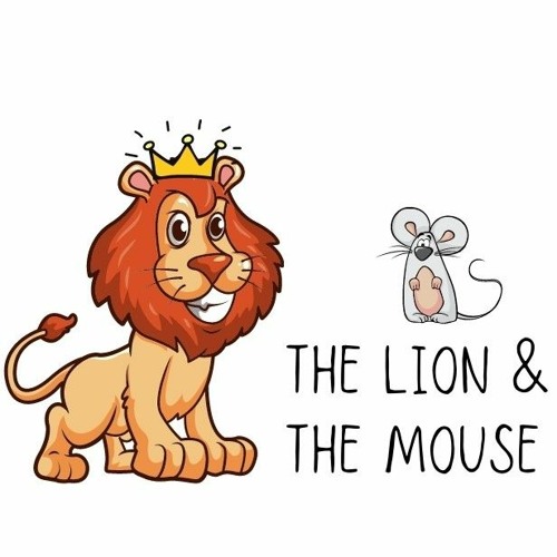 Stream episode The Lion and The Mouse. Arr. by Maya Sapone by Maya ...