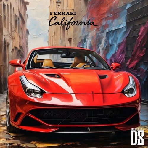 Stream Ferrari California by OfficialD8 | Listen online for free on ...