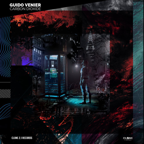 Stream Empathy by Guido Venier | Listen online for free on SoundCloud