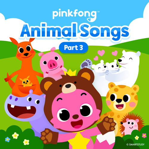 Stream Frog Transformation Dance by Pinkfong | Listen online for free ...