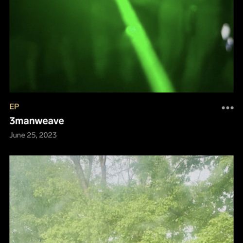 Stream 3 man weave v3 by @ 2many2coun2 | Listen online for free on ...