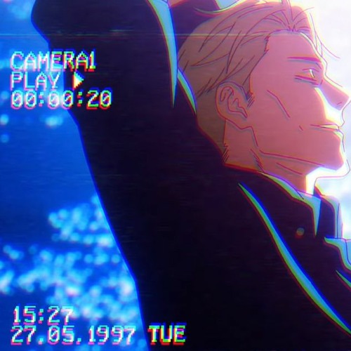 Stream 『 Nanami Kento End Of Journey 』 - Jujutsu Kaisen Season 2 ...