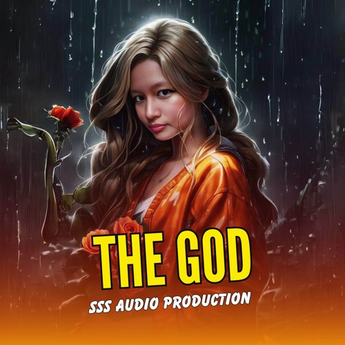 Stream The God by SSS Audio Production | Listen online for free on ...