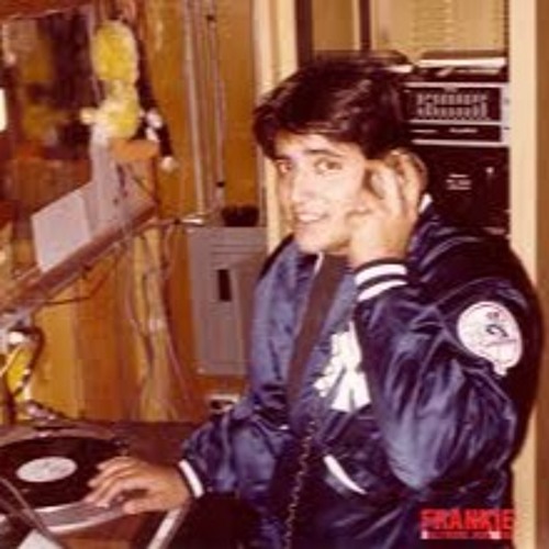 Stream Frankie Hollywood Rodriquez WBMX 1986 Hot Mix 5 by automaticdog ...