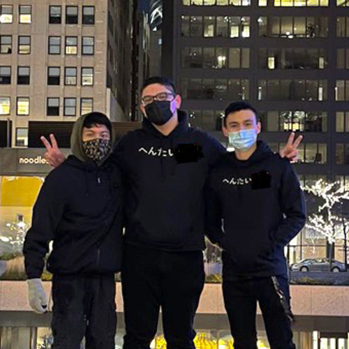 Stream episode Uncovering New Layers by Alexis Cisneros podcast ...