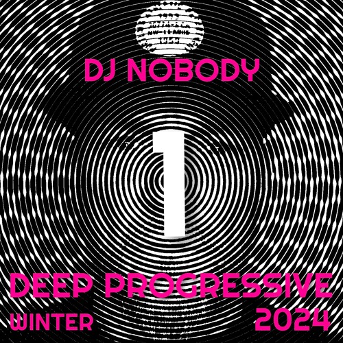 Stream DJ NOBODY presents DP WINTER 2024 part 1 by DJ NOBODY | Listen ...