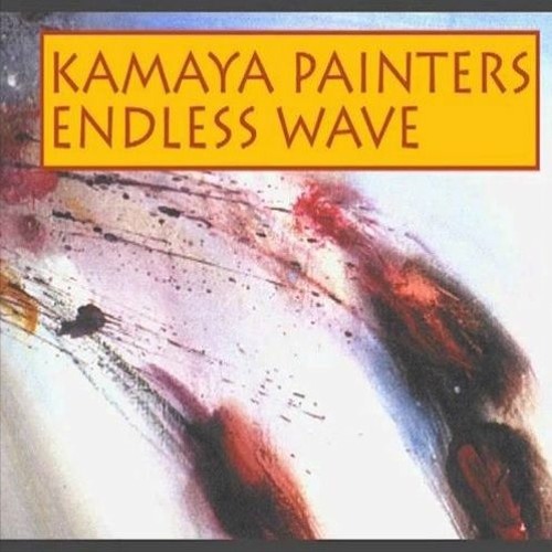Stream Kamaya Painters - Endless Wave (Chill Remix) by MaickelJ | Listen online for free on ...