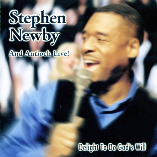 Stream Prepare Ye The Way by Stephen Newby | Listen online for free on ...
