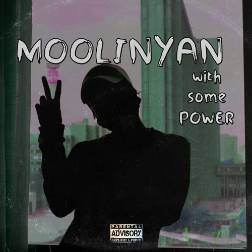 Stream Moolinyan With Some Power by AFRICAN AVNI | Listen online for ...