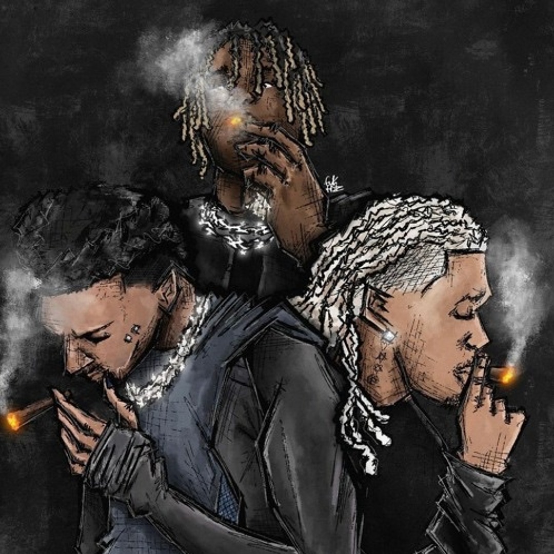 Stream Hoodbyair/ Tundra Remix (Playboi Carti) by nathanael | Listen ...