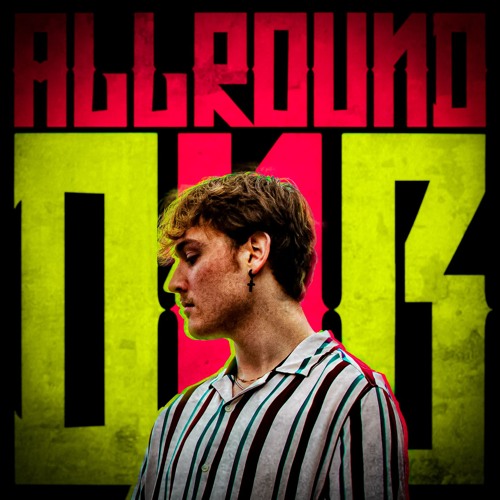 Stream (190BPM) ALLROUND DNB SET #2 by J-Ser | Listen online for free ...