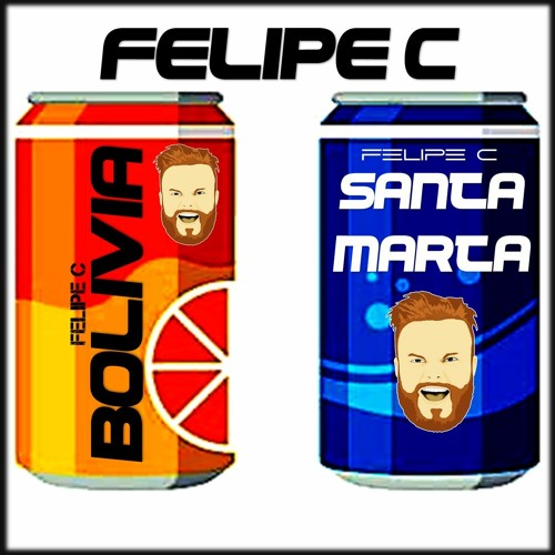 Stream Felipe C - Bolivia by Felipe C. | Listen online for free on ...