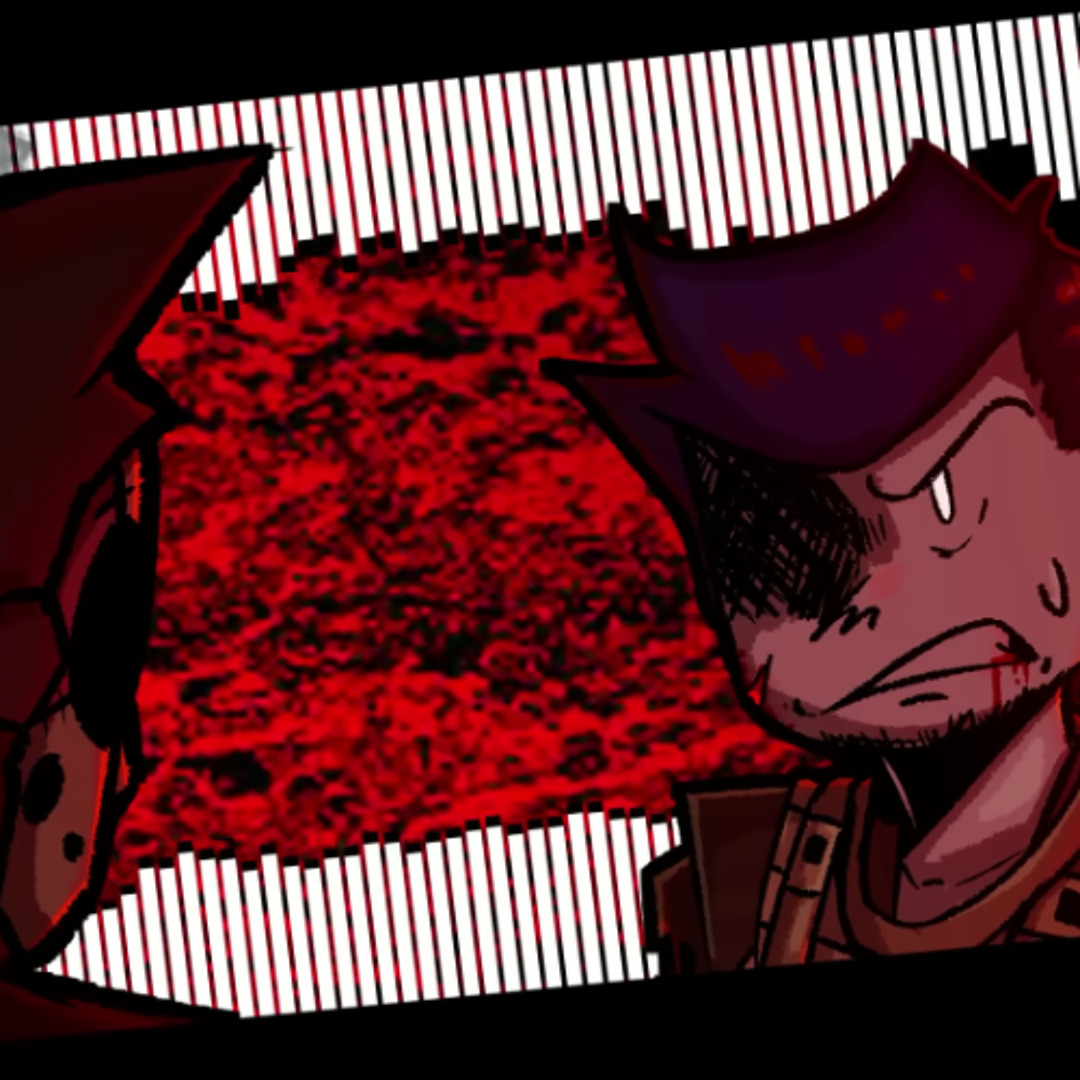 Stream [SLASHER vs GUEST 1337 - LAST MAN STANDING] Fall of a Hero ...