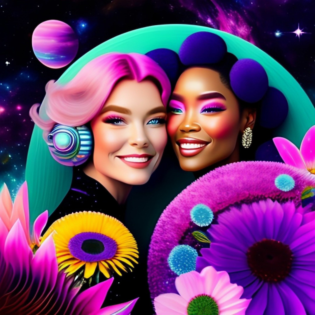 Stream Mario Moya's Project presents Dawn Tallman - From Another ...