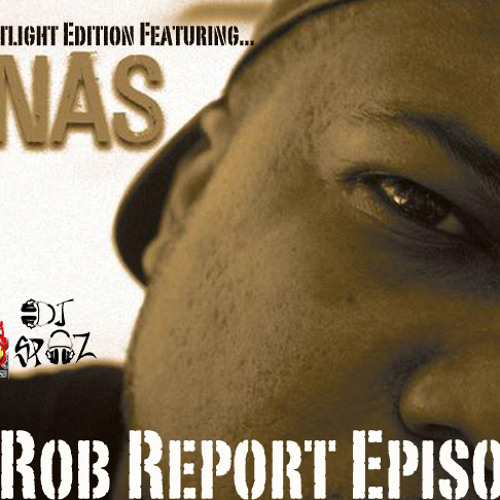 Stream The Rob Report Ep. 3 by djspaz305 | Listen online for free on ...