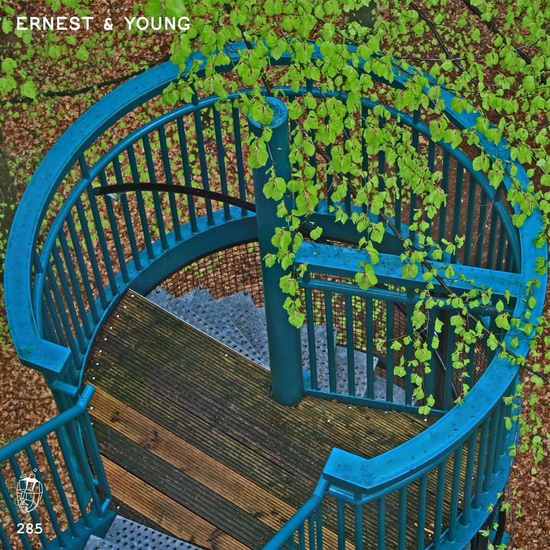 Stream MDC.285 Ernest & Young by Melbourne Deepcast | Listen online for free on SoundCloud