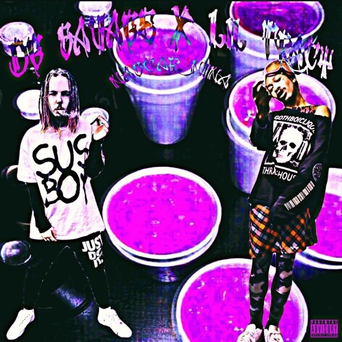 Stream Lil Tracy x DG $avage - NASCAR NINA ! (Prod. Zvbbv) by DG $avage ...