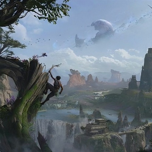 Stream The Hero's Struggle - Luca Simone by Luca Simone | Listen online ...