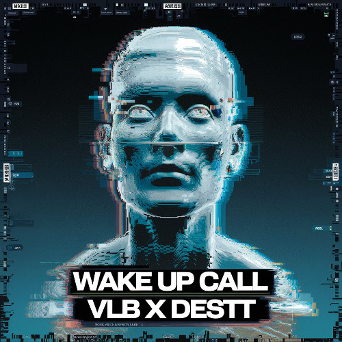 Stream VLB X DESTT - Wake Up call (FREE DL) by VLB | Listen online for ...