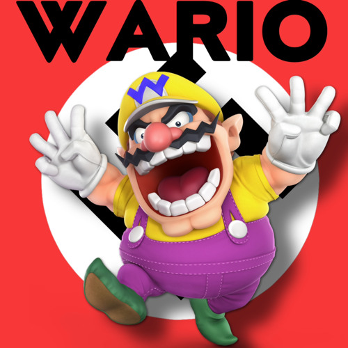 Stream WARIO by lil rufus | Listen online for free on SoundCloud