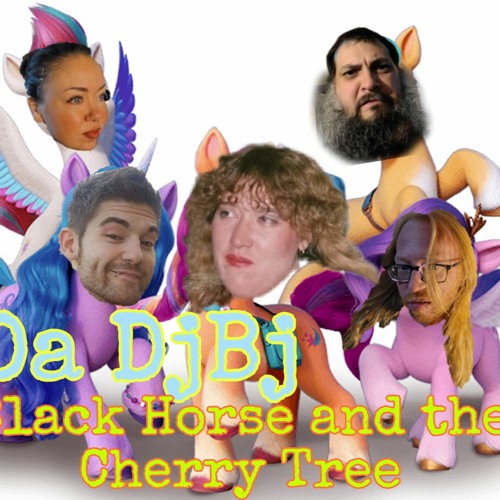 Stream Black Horse And The Cherry Tree by DJBJ | Listen online for free ...