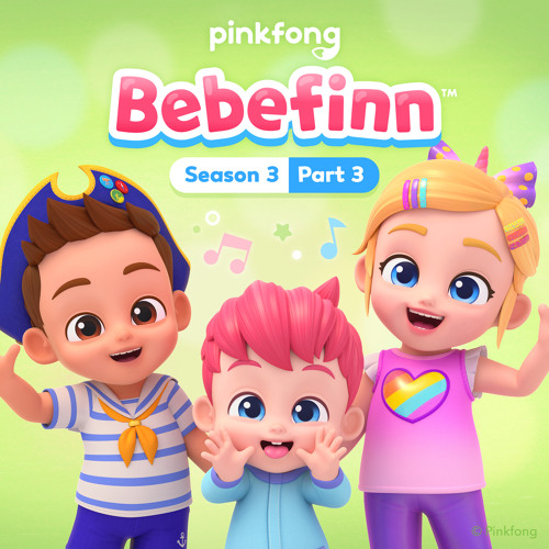 Stream The Rooster and the Hen by Pinkfong | Listen online for free on ...