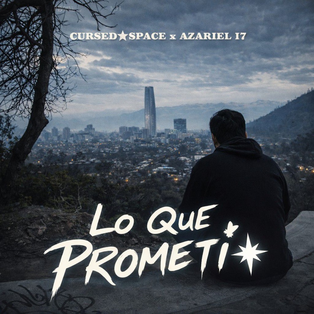 Stream Cursed★Space x Azariel I7 – Lo Que Prometí // prod. olknaibaf by ...