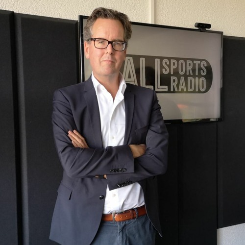 Stream episode BV Sport #45 - Arno de Jong by ALLsportsradio podcast ...