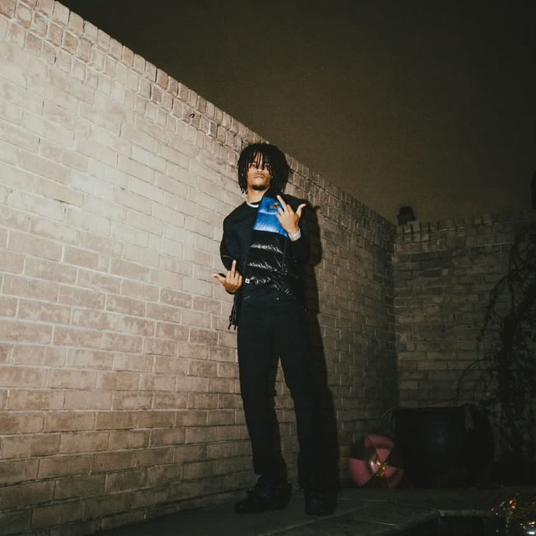 Stream Desire (saykayb) - Bruce Wayne (prod. Goyxrd x vtmns) *NOW ON ...