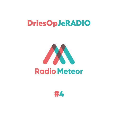 Stream #4 Dries Op Je Radio - Breek De Week MIX - DJ LNRT by ...