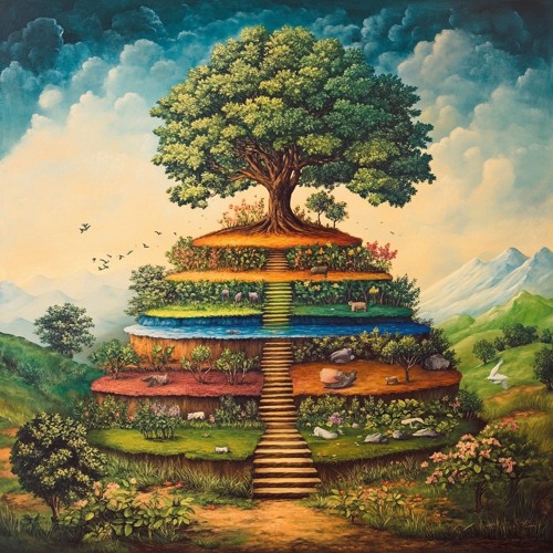 Stream 6. The Nested Hierarchy by Fiercely Loving Fathers | Listen ... Stream 6. The Nested Hierarchy by Fiercely Loving Fathers | Listen ...