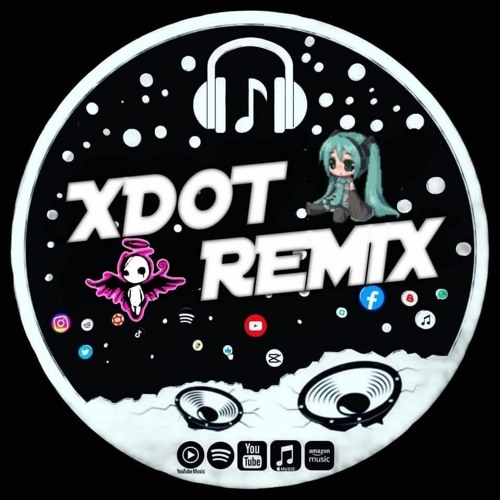 Stream SAYANG PANGANA TOGETHER WITH ME BLACK XDOT REMIX.mp3 by ꧁ XDOT ...