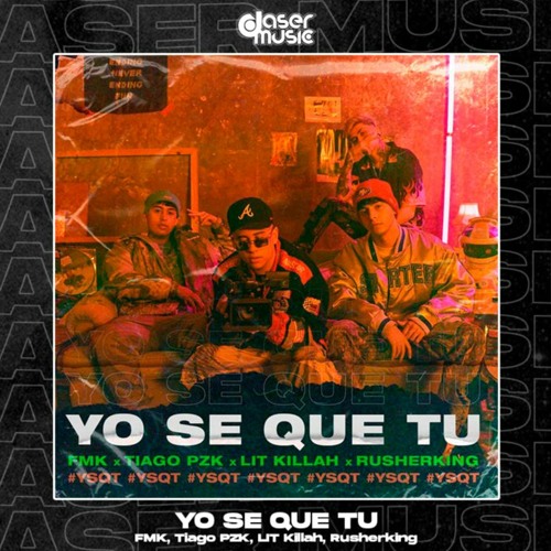 pumpyoursound.com | Yo Se Que Tu