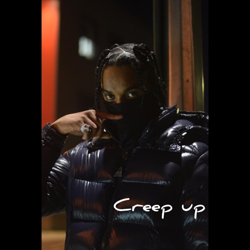 Stream Creep up by CRIMESCENE | Listen online for free on SoundCloud