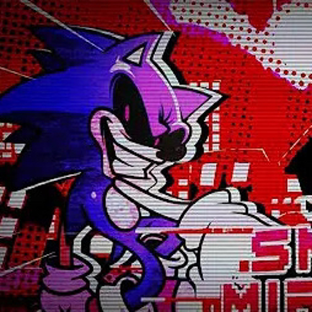 Stream Smoke and Mirrors VergaMix (FNF SONIC. EXE RERUN REMIX) by Lil ...