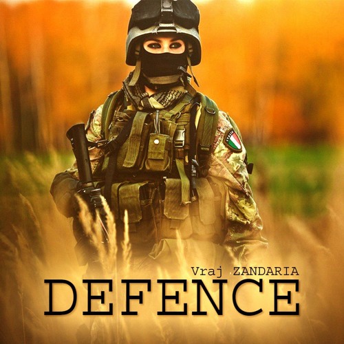 Vraj Zandaria - Defence Vraj Zandaria | Spinnin' Records