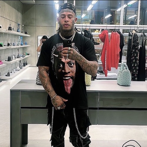 Stream Yung Limo 3 (snapchat: limousineyung97) | Listen to I’m Tryna ...