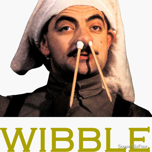 Stream wibble it wobble it by tkhazza | Listen online for free on ...